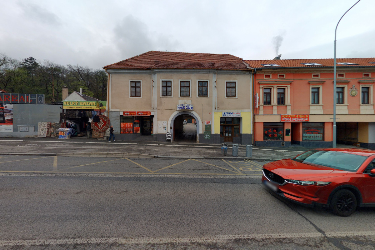Psycholog - Mgr. Karolína Rohlíčková (Beroun-Město) • Firmy.cz