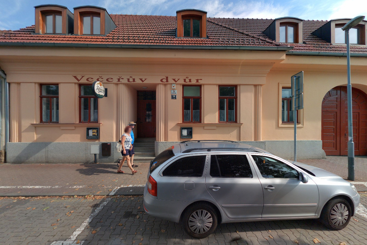 Vypečená Kůrka (Brno, Komín) • Firmy.cz