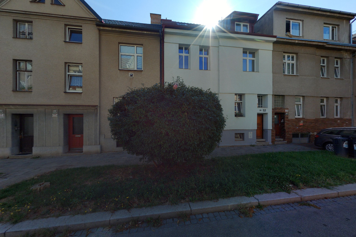 Basede (Brno, Královo Pole) • Firmy.cz