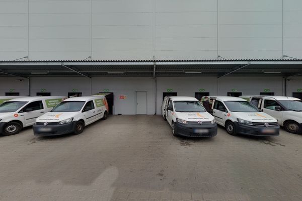 Rohlík.cz - Sklad (Brno, Líšeň) • Firmy.cz