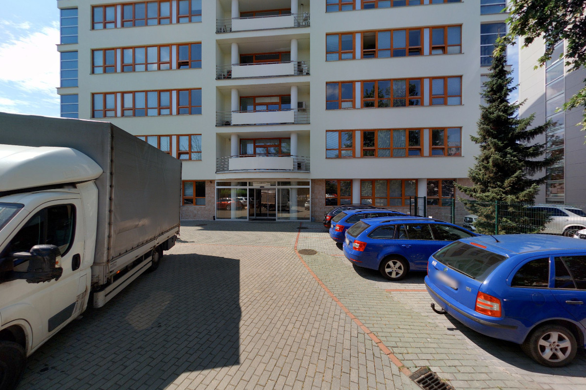 GENTEC CHP, s.r.o. (Brno, Královo Pole) • Firmy.cz