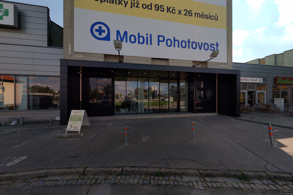 Pobočky Projektum, s.r.o. Brno-město • Firmy.cz