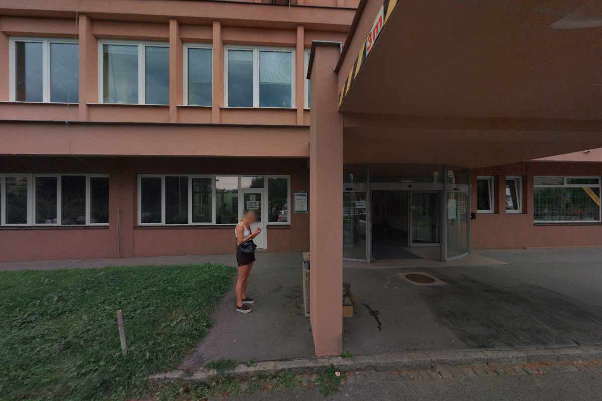 EMG vyšetření Plzeňský kraj chirurgické ordinace a pracoviště • Firmy.cz