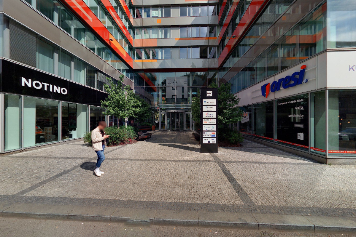 notino.cz (Praha, Smíchov), IČO 27609057, adresa a telefon • Firmy.cz