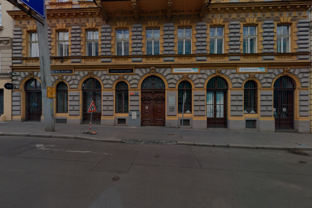 Libeřské lahůdky (Praha, Vinohrady) • Firmy.cz