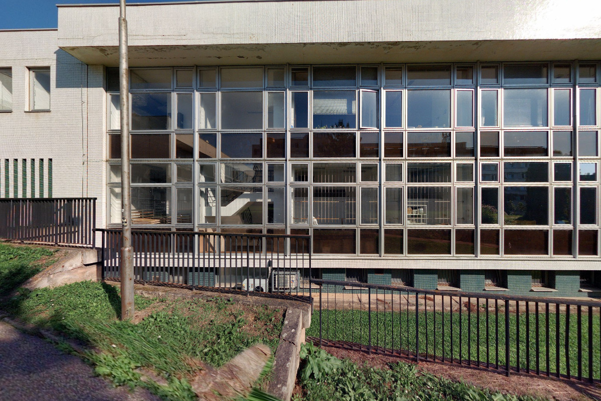 KBC Global Services (Brno, Starý Lískovec) • Firmy.cz