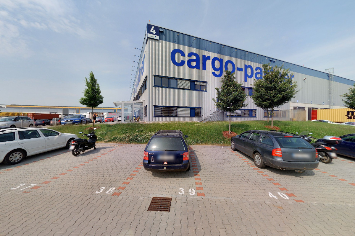 ECOLOGISTICS, s.r.o. (Dobrovíz) • Firmy.cz