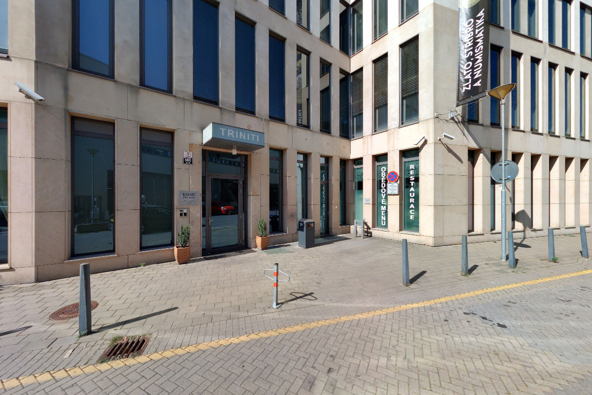 ABZAKOVO, spol. s r.o. (Brno, Trnitá) • Firmy.cz