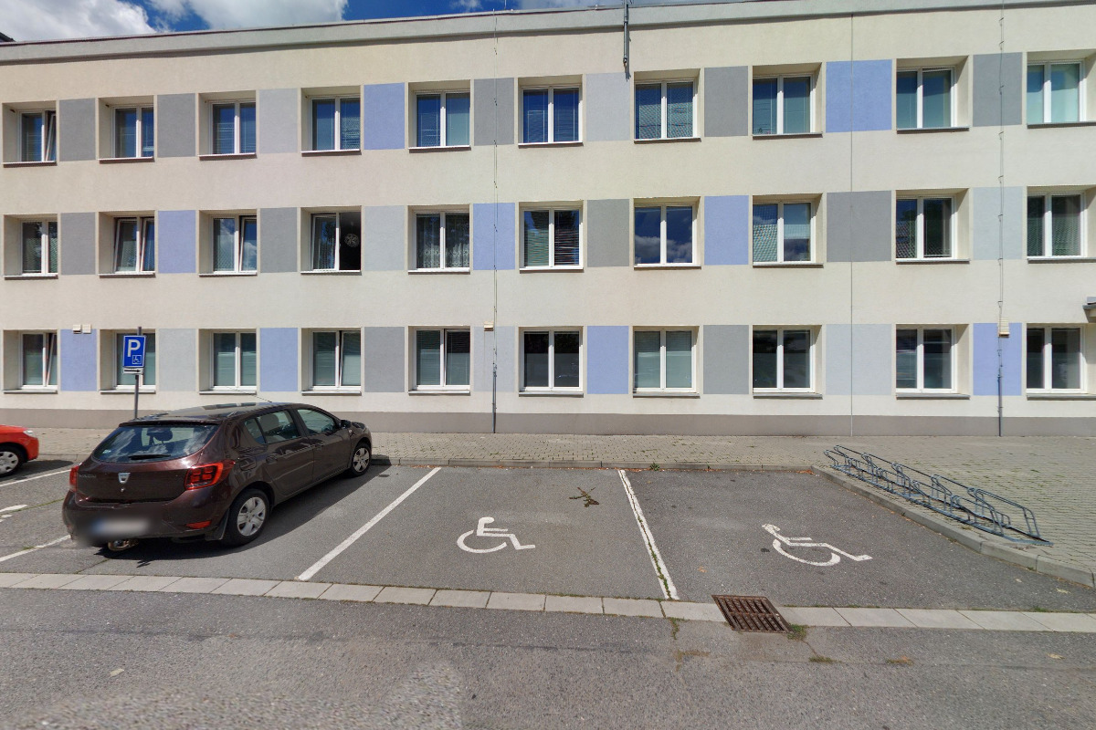 MUDr. Ivana Kolísková s.r.o. (Svitavy, Předměstí) • Firmy.cz