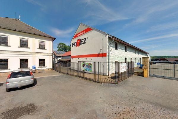 FOREZ s.r.o. - Member of BR Group (Ostrov) • Firmy.cz