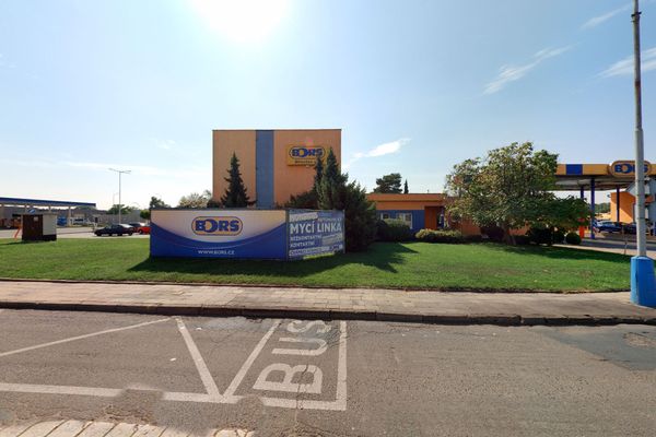 BORS BUS, s.r.o. (Břeclav) • Firmy.cz