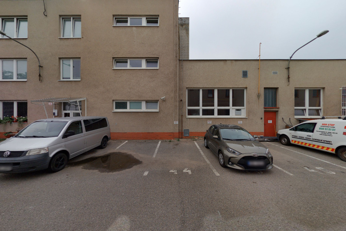 20 nejlepších firem: Autoservis Brno • Firmy.cz