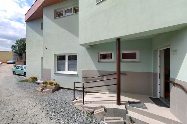 MUDr. Marek Tejral (Rajhrad) • Firmy.cz