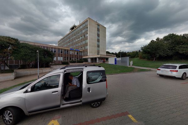 Top Moravia Health s.r.o. (Brno, Židenice) • Firmy.cz