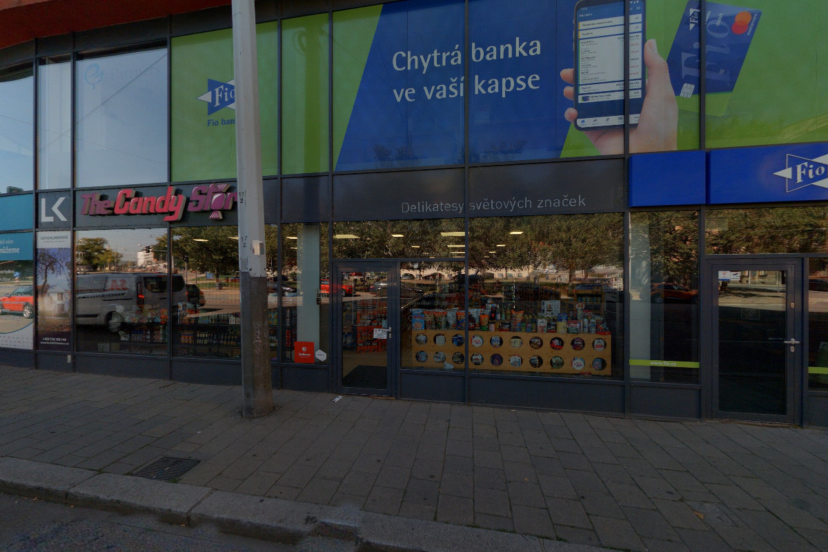 SmartBooks, s.r.o. (Brno, Trnitá) • Firmy.cz