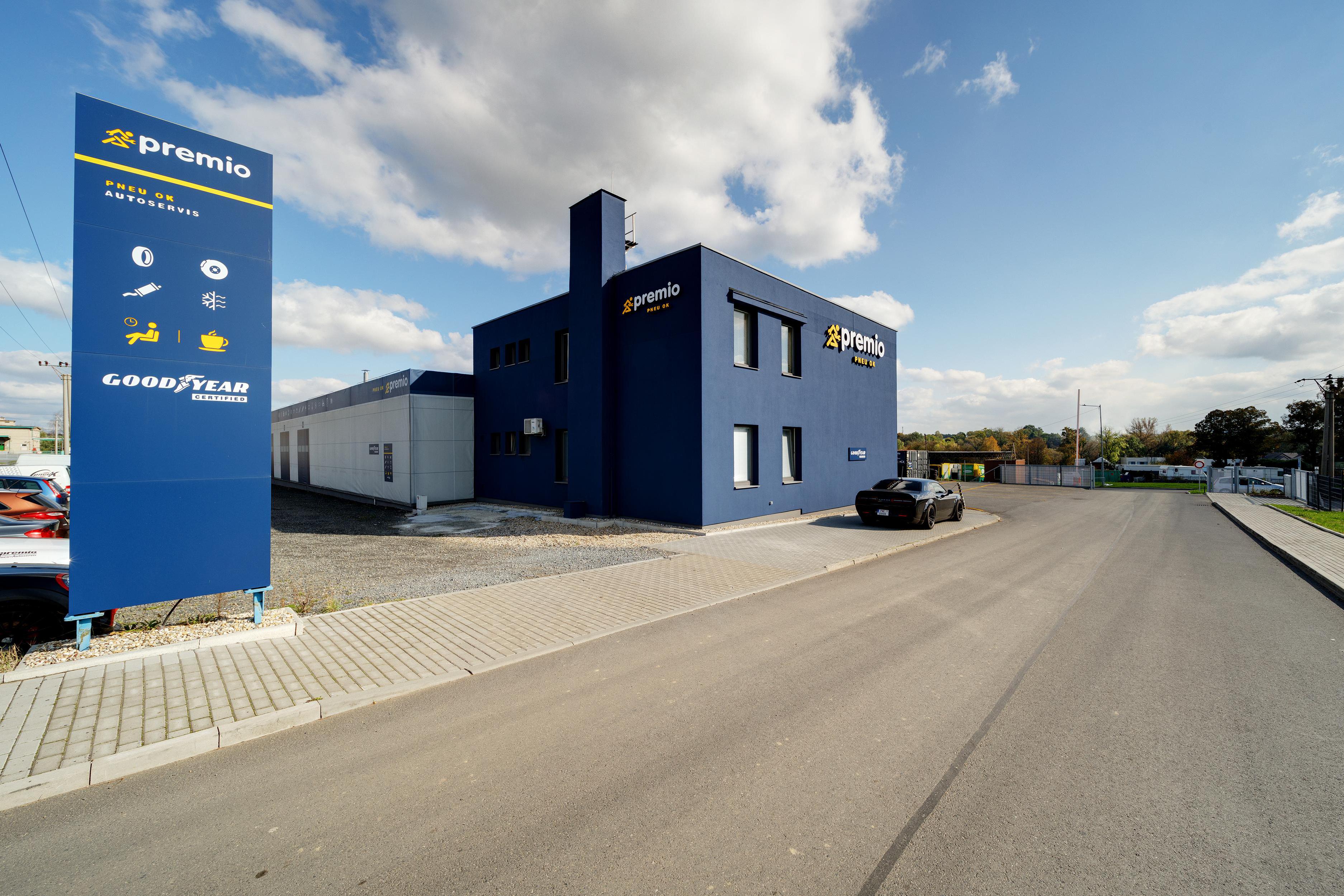 Automobily MG Opava • Firmy.cz