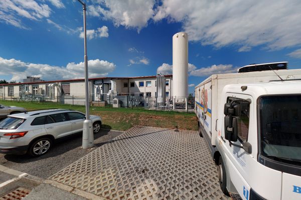 BTL Medical Technologies, s.r.o. (Benešov) • Firmy.cz