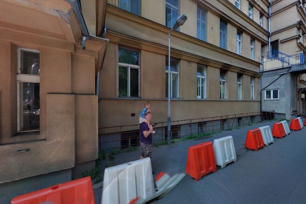 Urologická ambulance - Fakultní nemocnice Bulovka (Praha, Libeň) • Firmy.cz