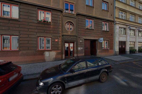 Pragomodel (Praha, Nové Město) • Firmy.cz