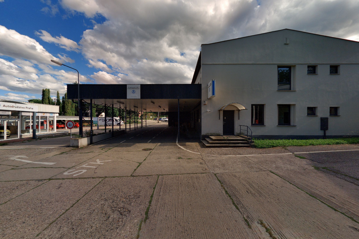 Pobočky Zásilkovna výdejní místo • Firmy.cz