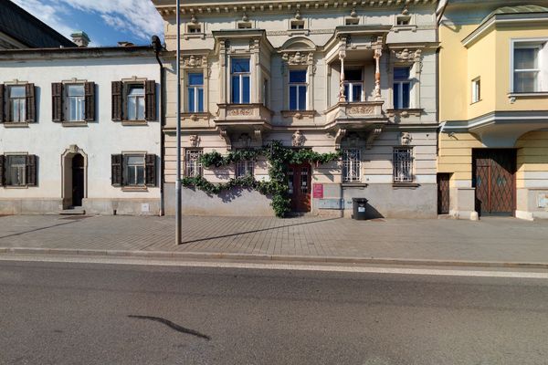 Homola Jaroslav, Mgr. - soudní exekutor (Brno, Pisárky), IČO 62096052 ...