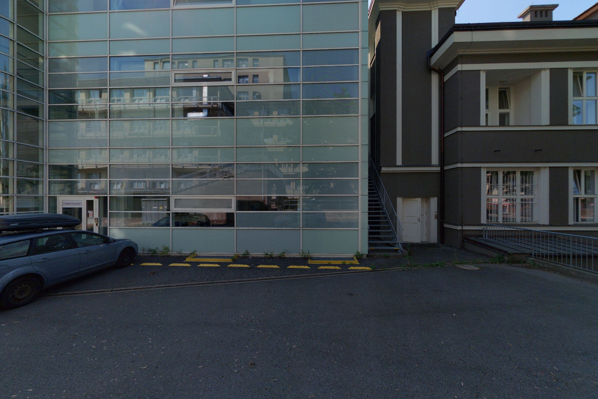 Centrální odběrové pracoviště - Fakultní nemocnice Bulovka (Praha ...