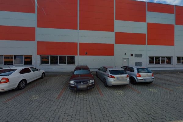 Mail Step (Praha, Horní Počernice) • Firmy.cz