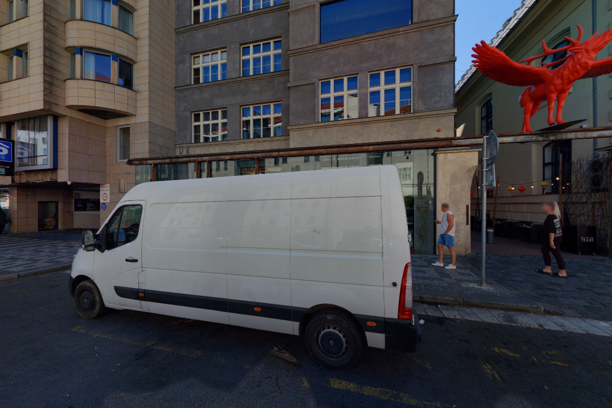 Sia restaurant (Praha, Nové Město) • Firmy.cz