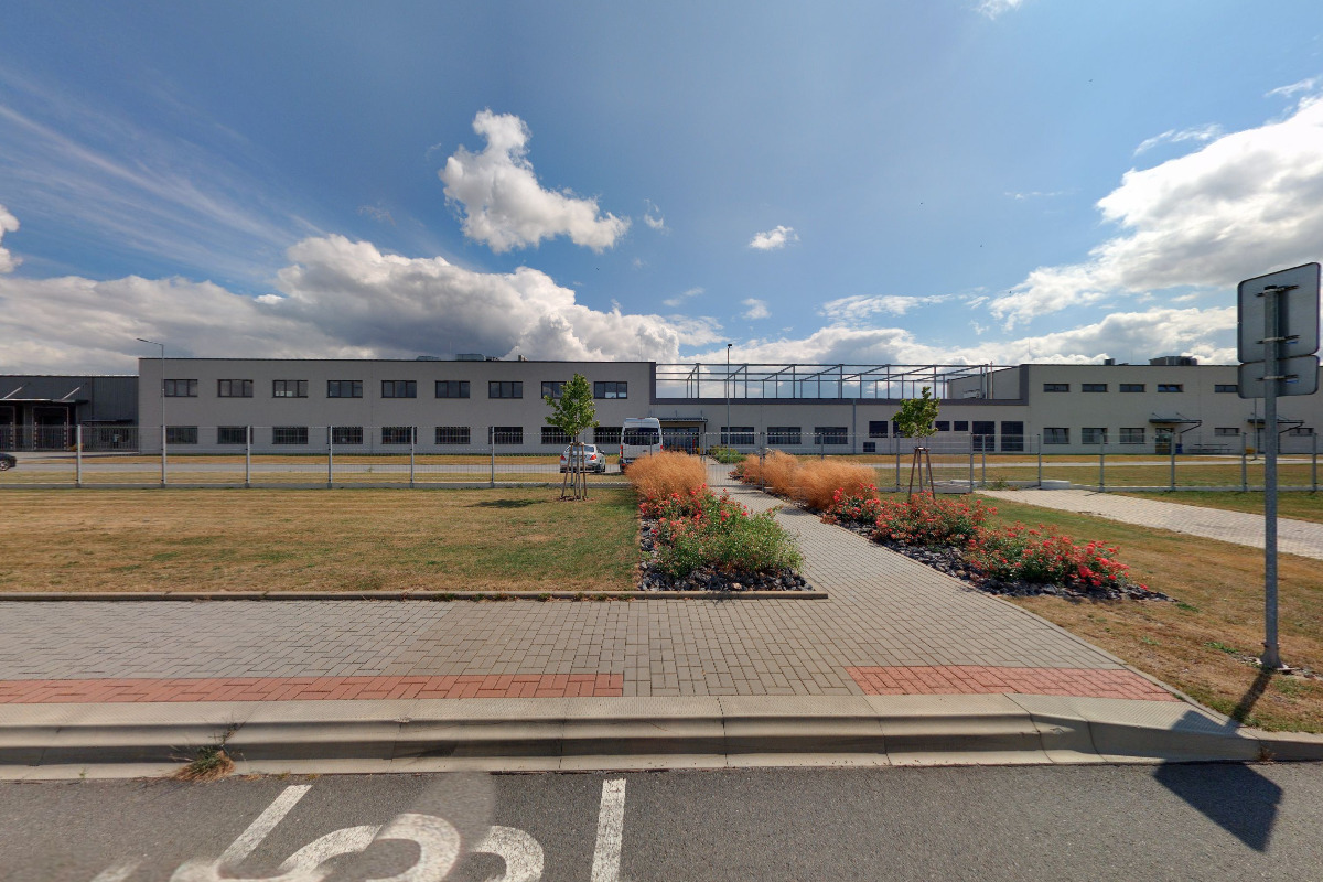 Výroba golfových potřeb Loučka • Firmy.cz