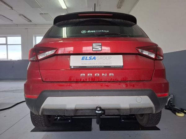 ELSA GROUP - Tažná zařízení (Plzeň, Koterov) • Firmy.cz