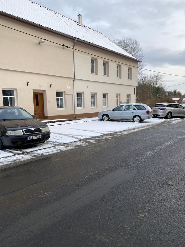 Hospoda Pohoda (Pertoltice pod Ralskem) • Firmy.cz