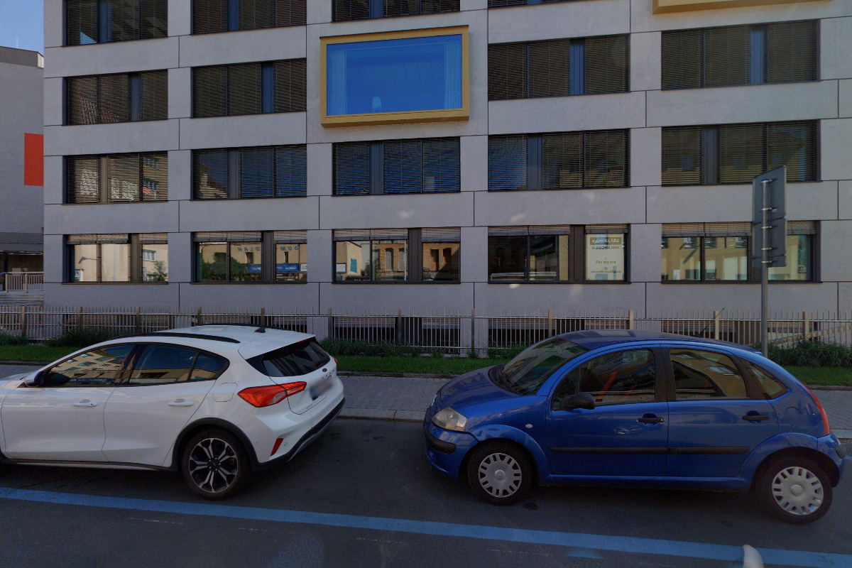 SolidVision, s.r.o. (Brno, Trnitá) • Firmy.cz