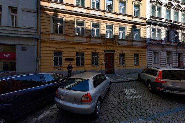 FREEVIDEO.CZ (Praha, Nové Město) • Firmy.cz