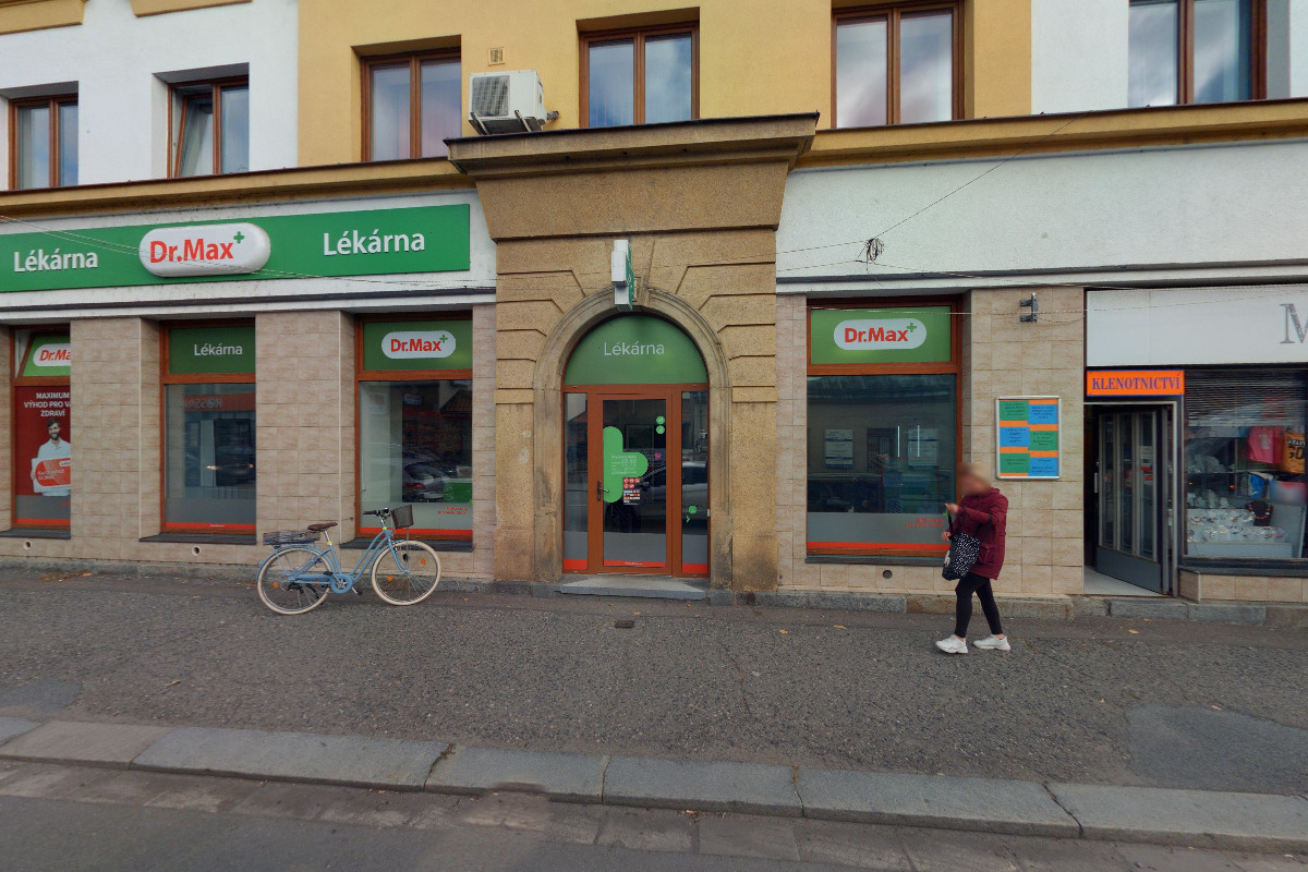 Dentální hygiena Borek • Firmy.cz