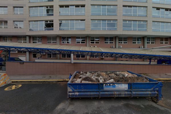 Oborová zdravotní pojišťovna zaměstnanců bank, pojišťoven a ...