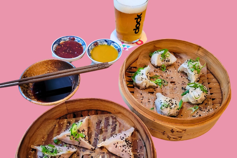 Bufet GoWok (Praha, Smíchov) • Firmy.cz