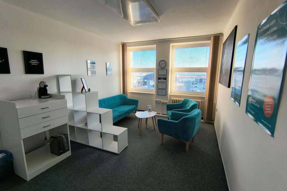 Jakub Horák - Partners Financial Services (Plzeň, Východní Předměstí ...