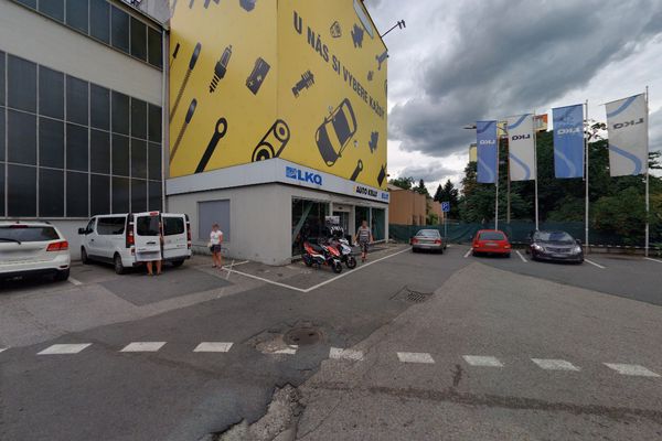 AUTO KELLY (Praha, Vysočany) • Firmy.cz