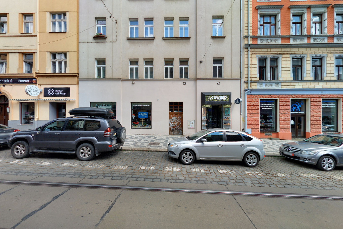 Alternamedica.cz (Praha, Holešovice), IČO 17326389, adresa a telefon ...