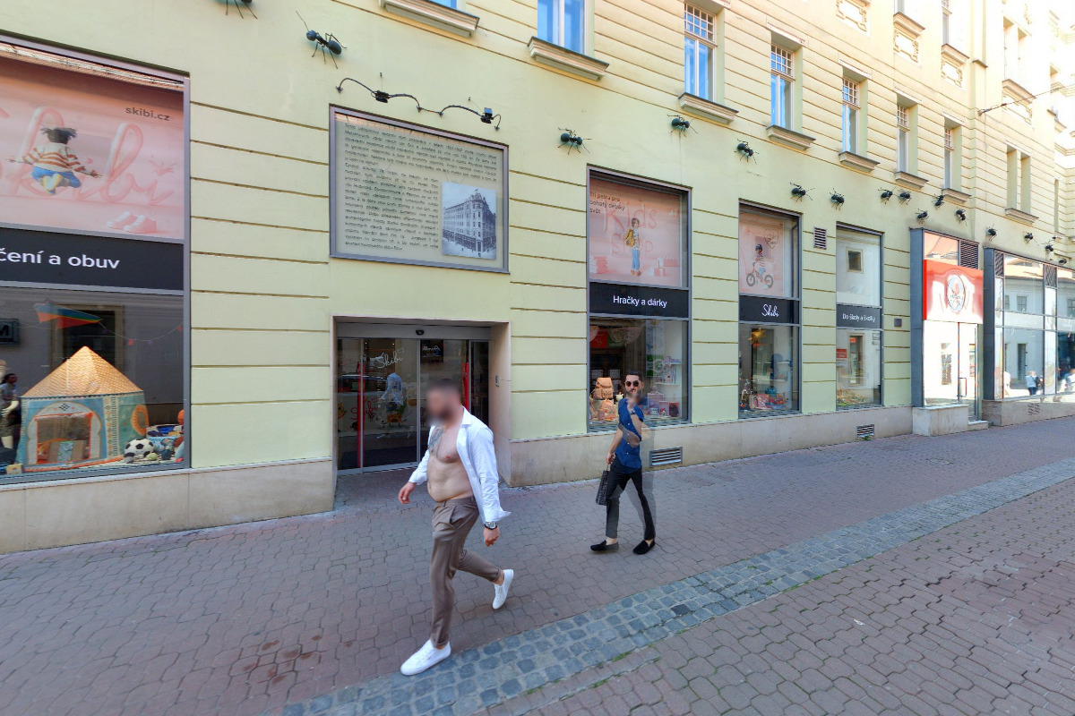 LTJ holding, s.r.o. (Brno-město) • Firmy.cz