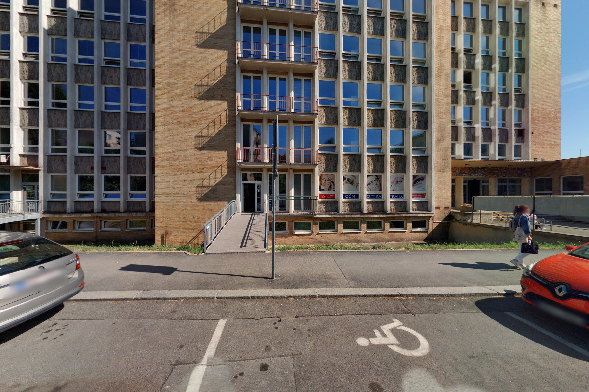 Pobočky SYNLAB - Odběrové pracoviště Praha • Firmy.cz