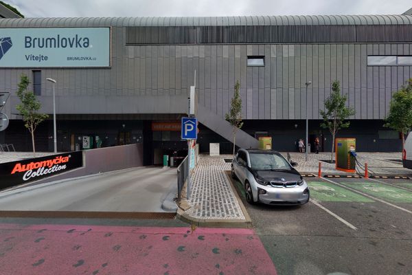 Grosseto Brumlovka (Praha, Michle) • Firmy.cz