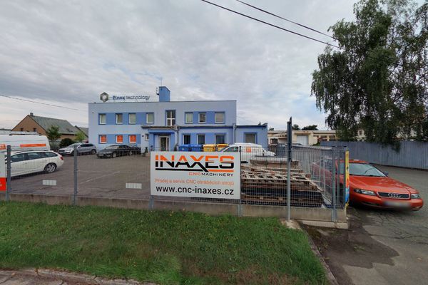 Tenaur – člen skupiny ČEZ (Svitavy, Předměstí) • Firmy.cz