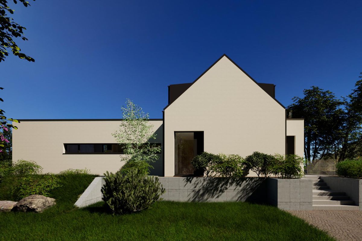 Ateliér Petr | Ing. arch. David Petr (Plzeň, Lobzy) • Firmy.cz