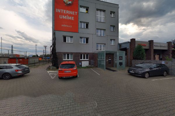 ENIGOO (Pardubice, Zelené Předměstí) • Firmy.cz