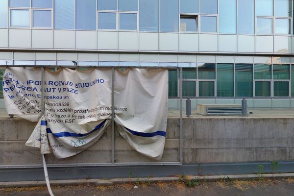 Technická menza (Praha, Dejvice) • Firmy.cz