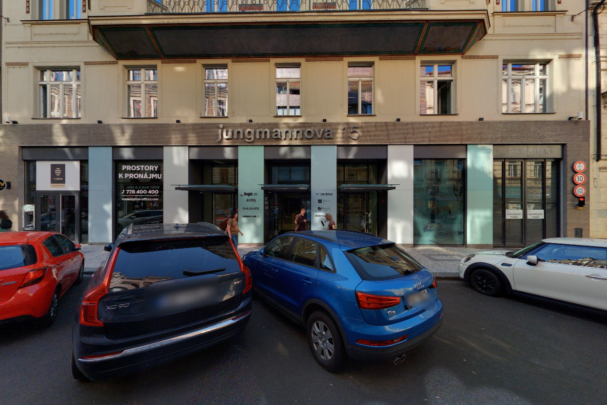 MUDr. Libor Kment - Premier Clinic (Praha, Nové Město) • Firmy.cz