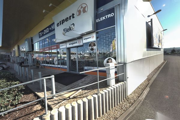 DATART - původní Electro World (Znojmo) • Firmy.cz