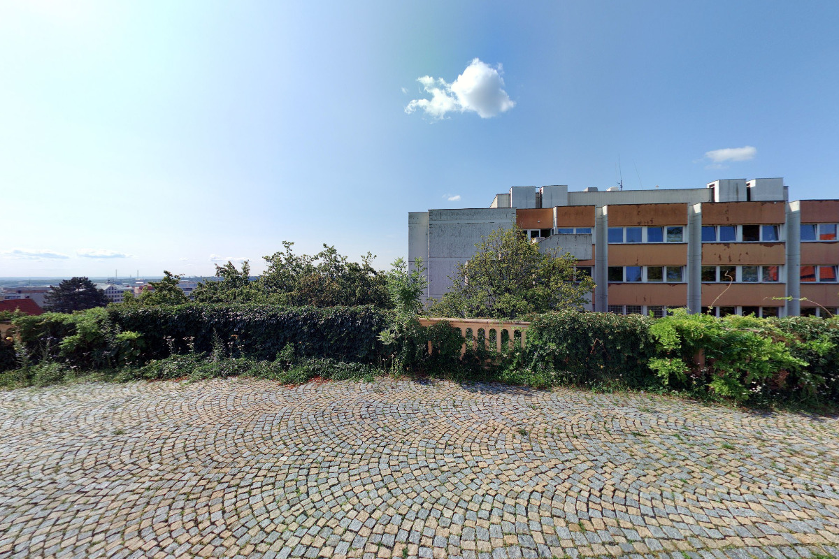 Ortopedická klinika - Fakultní nemocnice Bulovka (Praha, Libeň) • Firmy.cz