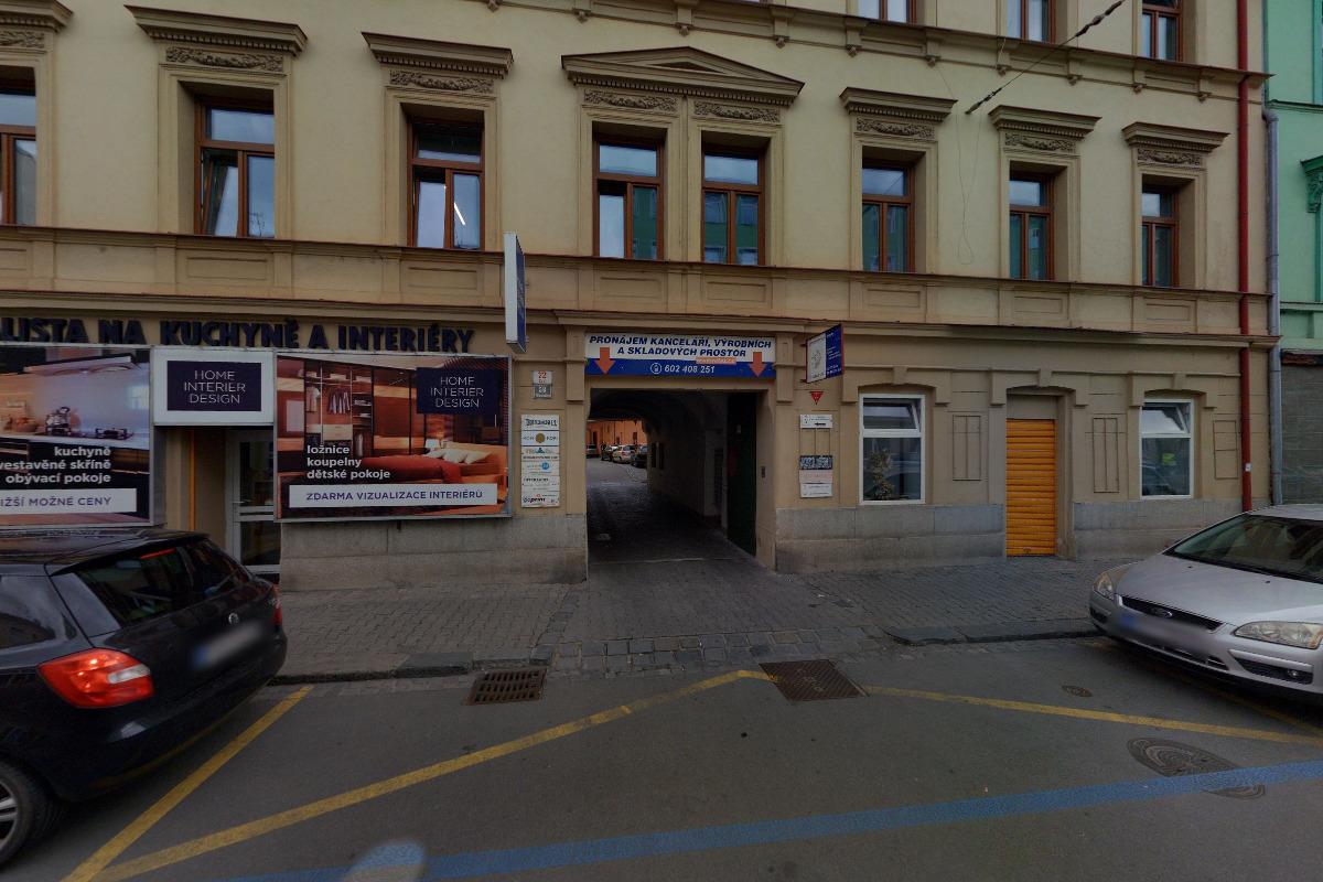 TOP servis, spol. s r.o. (Brno, Chrlice) • Firmy.cz